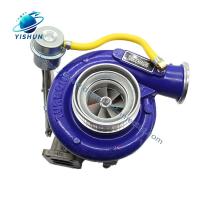 China Turbo PC380-6 PC380 Engine 6754-81-8550 Excavator Turbocharger 6754818550 HE300 for sale