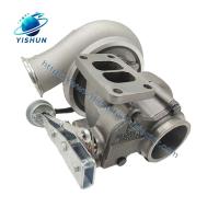China PC220-8 Excavator Turbocharger HX35W Turbo 6D107 Engine Turbine 4038597 3596633 4955156 4038471 for sale