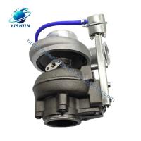 China Internal Connection Of Pipe PC360-7 6D114 Turbocharger 3597307 4038421 Excavator Spare Parts for sale