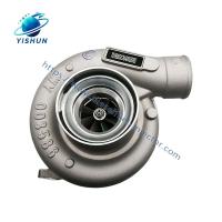 China 4035373 4087911 4038475 Turbocharger For PC200-6 PC220-6 6D102 Engine for sale