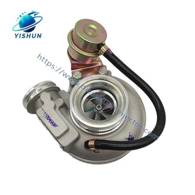 China Excavator PC200-8MO PC200-8 4D107 Diesel Turbocharger 6751-81-8080 4048809 from China for sale