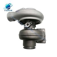 China 4035373 4087911 4038475 Turbocharger For PC200-6 PC220-6 6D102 Engine for sale