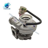 China Excavator PC200-8MO PC200-8 4D107 Diesel Turbocharger 6751-81-8080 4048809 from China for sale