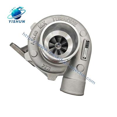 China Excavator Engine Turbo 6207-81-8210 6D95 Turbocharger PC200-5 PC200-6 For Turbo 6D95 for sale