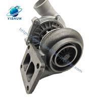 China Excavator Engine Turbo 6207-81-8210 6D95 Turbocharger PC200-5 PC200-6 For Turbo 6D95 for sale