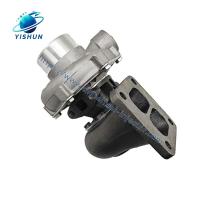 China Excavator Engine Turbo 6207-81-8210 6D95 Turbocharger PC200-5 PC200-6 For Turbo 6D95 for sale