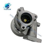China Engine Parts Turbo TD04HL4-11KYRC-8 Turbocharger For Excavator Spare Parts for sale