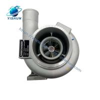 China Engine Parts Turbo TD04HL4-11KYRC-8 Turbocharger For Excavator Spare Parts for sale