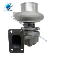 China Engine Parts Turbo TD04HL4-11KYRC-8 Turbocharger For Excavator Spare Parts for sale