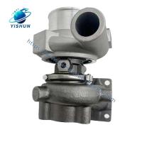 China Engine Parts Turbo TD04HL4-11KYRC-8 Turbocharger For Excavator Spare Parts for sale