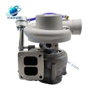 China 4050277 Excavator Turbocharger HX40W 6CT8.3 Engine For R305-7 for sale