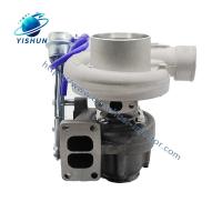 China Engine Parts Turbo R260-5 External Connection Type Turbocharger For Excavator Spare Parts for sale