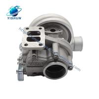 China Engine Parts Turbo R260-5 Tube Inner Connect Type Turbocharger For Excavator Spare Parts for sale