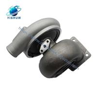 China Excavator Parts Engine Turbo Turbocharger R210-5D 6D16 Engine Turbo Turbocharger R210-5D 6D16 for sale