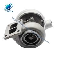 China Excavator Parts Engine Turbo Turbocharger R210-5D 6D16 Engine Turbo Turbocharger R210-5D 6D16 for sale