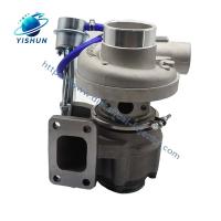 China Engine Parts Turbo R130-7 4bt3.9 Turbocharger for Excavator Spare Parts 4BT3.9 engine parts for sale