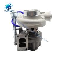 China Turbo HX35W Turbocharger 3593651 3800988 Compatible With Engine 6BT 6BTAA for sale