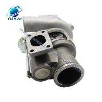 China Diesel Engine Spare Parts Turbo Hx25W Turbocharger 2843145 for 570t/570st for sale
