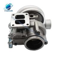China 4050277 Excavator Turbocharger HX40W 6CT8.3 Engine For R305-7 for sale