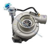 China Engine Parts Turbo R260-5 Tube Inner Connect Type Turbocharger For Excavator Spare Parts for sale