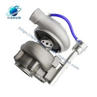 China 4050277 Excavator Turbocharger HX40W 6CT8.3 Engine For R305-7 for sale