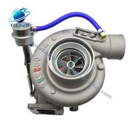 China 4050277 Excavator Turbocharger HX40W 6CT8.3 Engine For R305-7 for sale