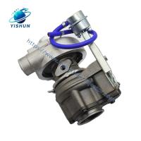 China Engine Parts Turbo R130-7 4bt3.9 Turbocharger for Excavator Spare Parts 4BT3.9 engine parts for sale