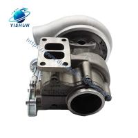 China Turbo HX35W Turbocharger 3539697 3804877 3539700 3539699 Compatible With Engine 6BT 6BTA for sale