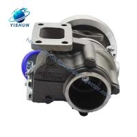 China Engine Parts Turbo R130-7 4bt3.9 Turbocharger for Excavator Spare Parts 4BT3.9 engine parts for sale