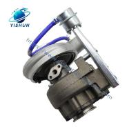 China Turbo HX35W Turbocharger 3539697 3804877 3539700 3539699 Compatible With Engine 6BT 6BTA for sale