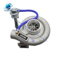 China Turbo HX35W Turbocharger 3539697 3804877 3539700 3539699 Compatible With Engine 6BT 6BTA for sale
