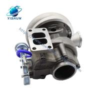 China Turbo HX35W Turbocharger 3593651 3800988 Compatible With Engine 6BT 6BTAA for sale