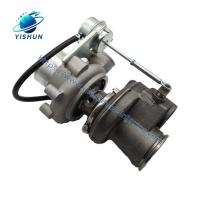 China Diesel Engine Spare Parts Turbo Hx25W Turbocharger 2843145 for 570t/570st for sale