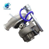 China Turbo HX35W Turbocharger 3593651 3800988 Compatible With Engine 6BT 6BTAA for sale