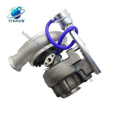 China Turbo HX35W Turbocharger 3593651 3800988 Compatible With Engine 6BT 6BTAA for sale