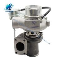 China Diesel Engine Spare Parts Turbo Hx25W Turbocharger 2843145 for 570t/570st for sale