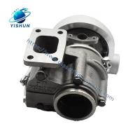 China Engine 4BT3.9 Internal Pipe Turbo H1C Turbocharger 3536677 3528744 3530721 3535381 for sale