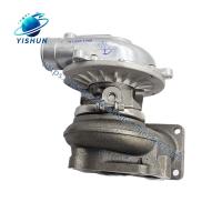 China SH130-5 4JJ1 Without Valve Excavator Turbocharger 898185195 8-98185-1951 for sale