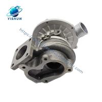 China SH130-5 4JJ1 Without Valve Excavator Turbocharger 898185195 8-98185-1951 for sale