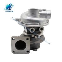 China SH130-5 4JJ1 Without Valve Excavator Turbocharger 898185195 8-98185-1951 for sale
