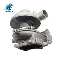 China Turbo GT2560S Turbocharger 700716-0020 Compatible with Engine 4HK1 4HK1-TC 5.2L for sale