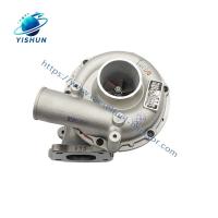 China Turbo GT2560S Turbocharger 700716-0020 Compatible with Engine 4HK1 4HK1-TC 5.2L for sale