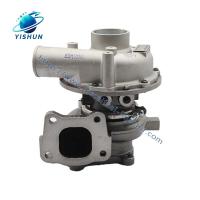 China Turbo GT2560S Turbocharger 700716-0020 Compatible with Engine 4HK1 4HK1-TC 5.2L for sale
