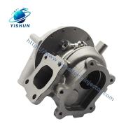 China Turbo GT2560S Turbocharger 700716-0020 Compatible with Engine 4HK1 4HK1-TC 5.2L for sale
