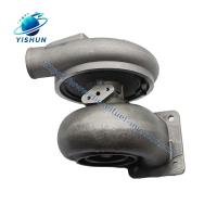 China Turbo Ls280 engine parts 114400-1070 705739-5001s 705739-0001 for Turbocharger 6bd1 for sale