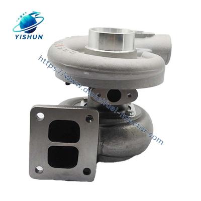 China Turbo Ls280 engine parts 114400-1070 705739-5001s 705739-0001 for Turbocharger 6bd1 for sale