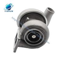 China Turbo Ls280 engine parts 114400-1070 705739-5001s 705739-0001 for Turbocharger 6bd1 for sale