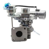 China Engine Parts 4JJ1 3.0L Turbocharger New From Diesel engine for sale