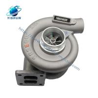 China Turbo Ls280 engine parts 114400-1070 705739-5001s 705739-0001 for Turbocharger 6bd1 for sale