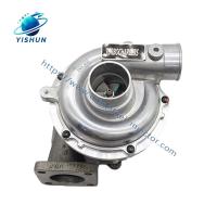 China SH130-5 4JJ1 Without Valve Excavator Turbocharger 898185195 8-98185-1951 for sale